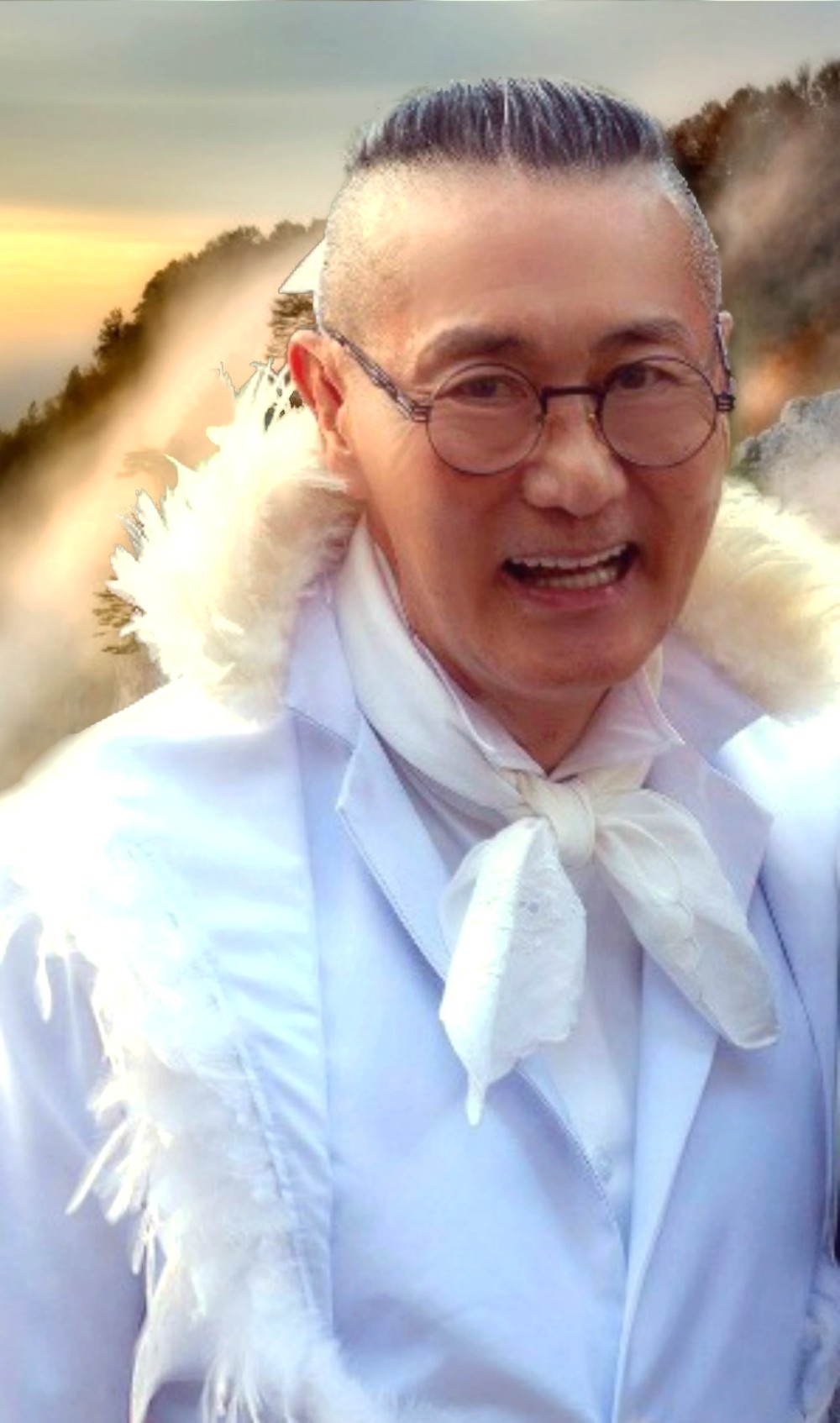 #RRBC’s”SPOTLIGHT” Author, Bernard Foong @bernardfoong @aharemboysaga ...