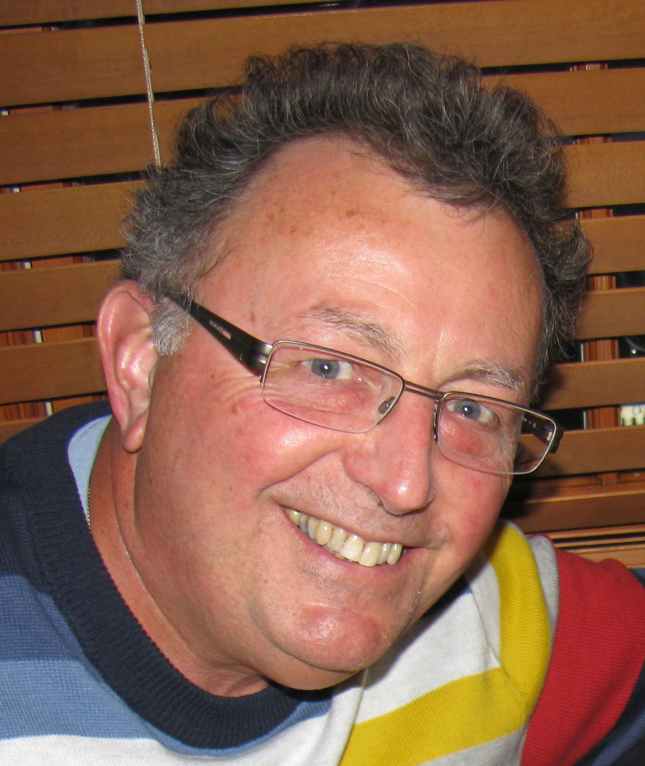 #RRBC “SPOTLIGHT” Blog Tour with Author, John Fioravanti ...