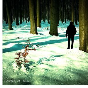 ALONE: A SHORT STORY. A Poweroutage Challenge. #writingcommunity # ...