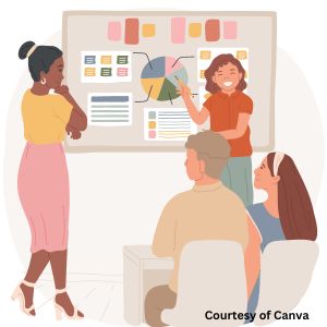 WRITING WITH TENSION! | Story Empire