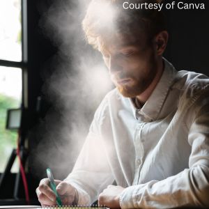 SCARY WRITING | Story Empire