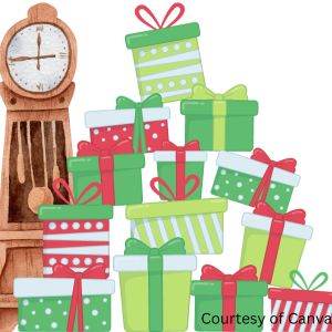 WRITING AND THE HOLIDAY BREAK | Story Empire