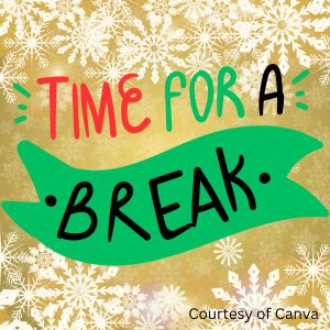 WRITING AND THE HOLIDAY BREAK | Story Empire