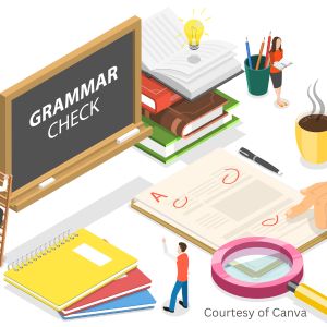 What Writers Should Know! Part One: Grammar | Story Empire