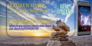 New Release! Reuben Hayes by Sandra Cox #sandracox #mustread # ...